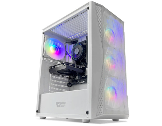 Custom & Prebuilt Gaming PCs – Godmode