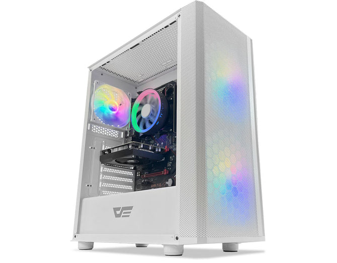 Built To Order Gaming PCs | Godmode