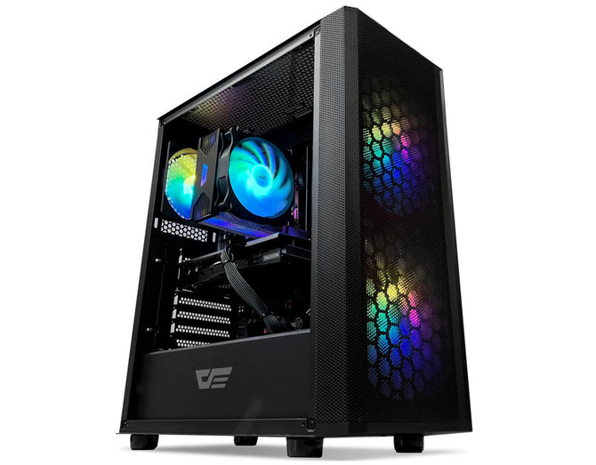Custom & Prebuilt Gaming PCs – Godmode