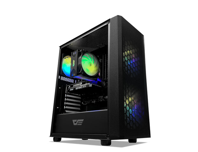 Custom & Prebuilt Gaming PCs - Free Shipping In NZ