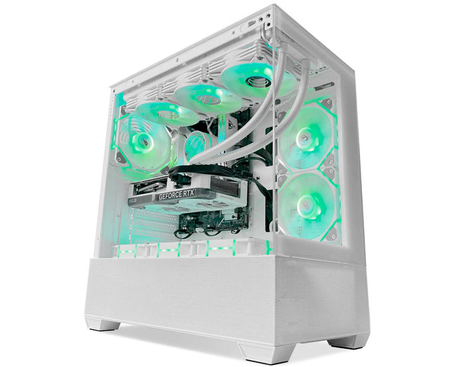 Custom Gaming PCs NZ – High-Performance Rigs Built for Kiwi Gamers