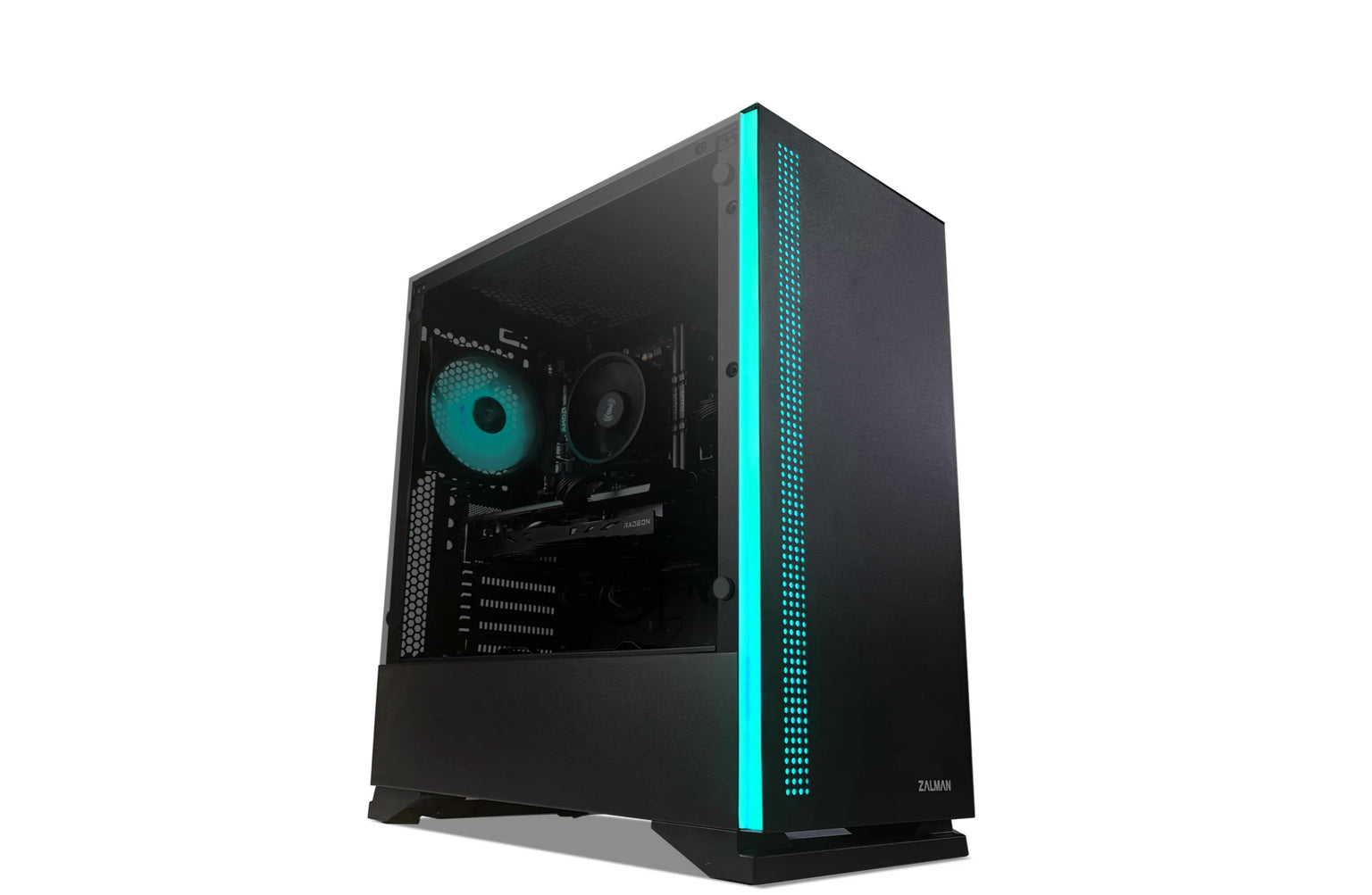 Custom & Prebuilt Gaming PCs - Built For Next Gen Gaming — Godmode