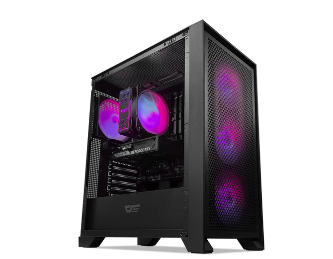 Custom & Prebuilt Gaming PCs | Free Shipping In NZ