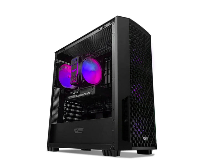 Custom & Prebuilt Gaming PCs | Free Shipping In NZ