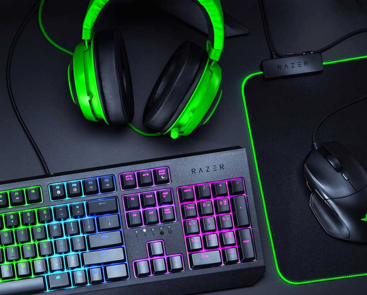 Level Up Your Game: A Guide to Choosing the Perfect Gaming PC — Godmode