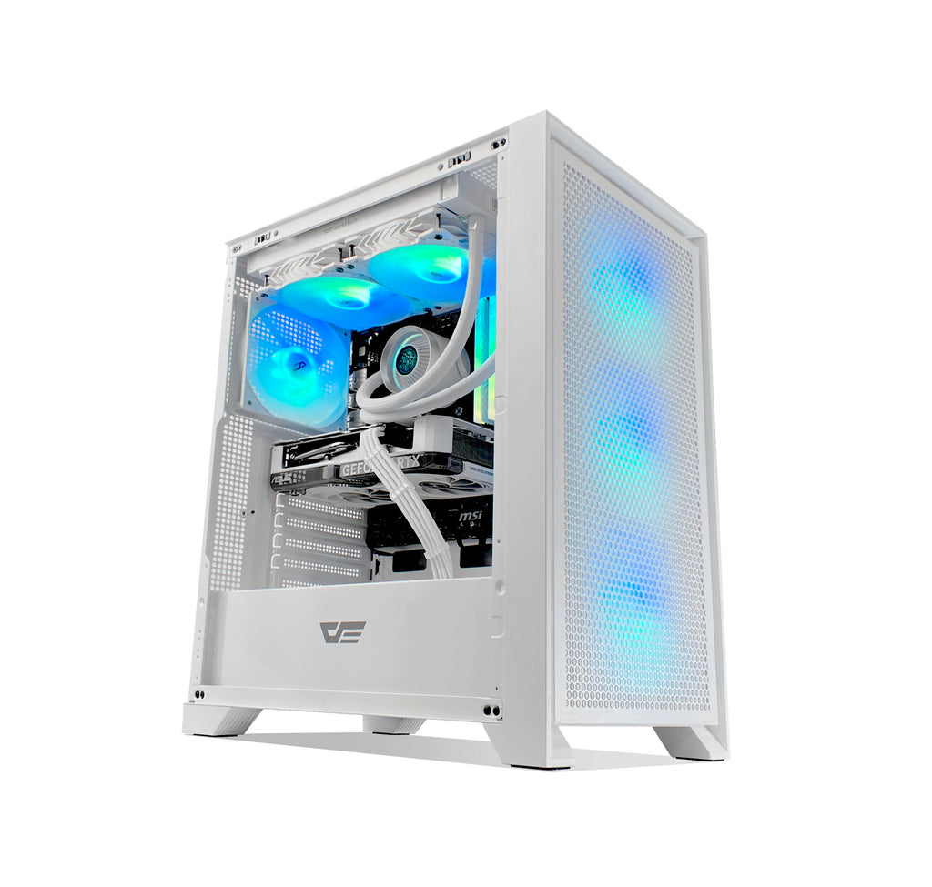 Custom & Prebuilt Gaming PCs — Godmode