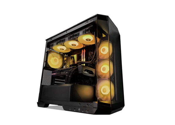 Built To Order Gaming PCs | Godmode