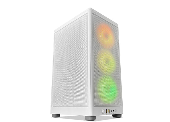 Built To Order Gaming PCs | Godmode