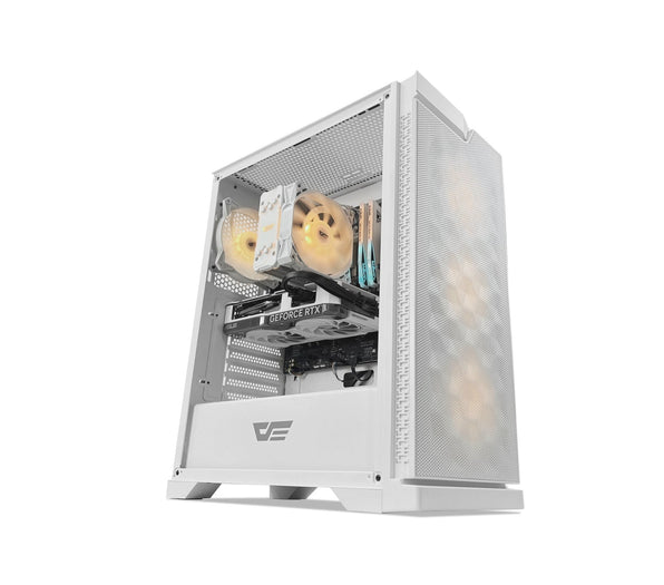 Built To Order Gaming PCs - Free Shipping In NZ
