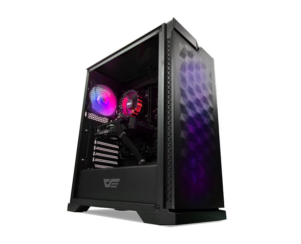 Built To Order Gaming PCs – Godmode