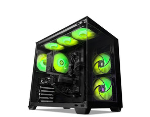 Custom & Prebuilt Gaming PCs - Free Shipping In NZ