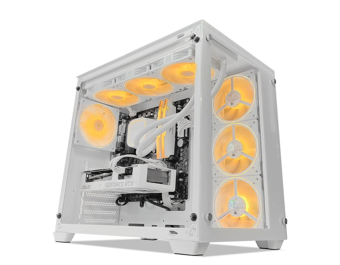 Custom Gaming PCs NZ – High-Performance Rigs Built for Kiwi Gamers