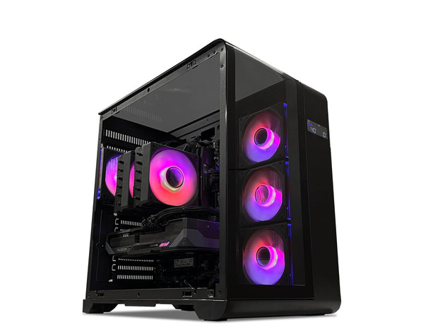 Built To Order Gaming PCs | Godmode