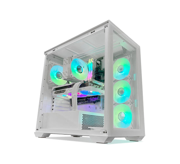 Built To Order Gaming PCs - Free Shipping In NZ