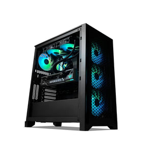 Built To Order Gaming PCs – Godmode