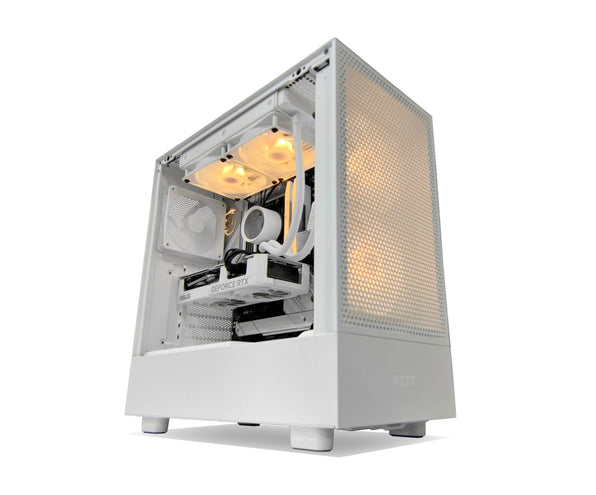 Built To Order Gaming PCs | Godmode