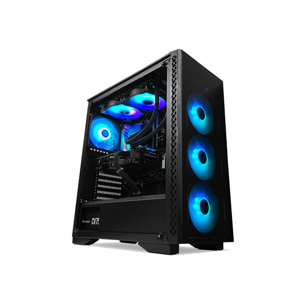 Built To Order Gaming PCs - Free Shipping In NZ