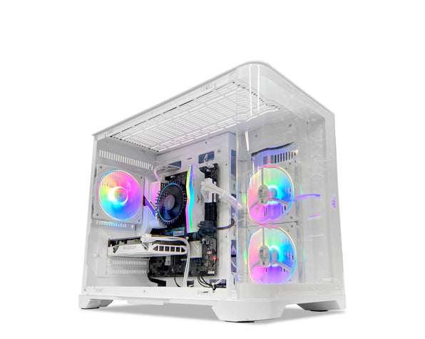 Built To Order Gaming PCs | Godmode