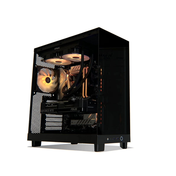 Built To Order Gaming PCs - Free Shipping In NZ