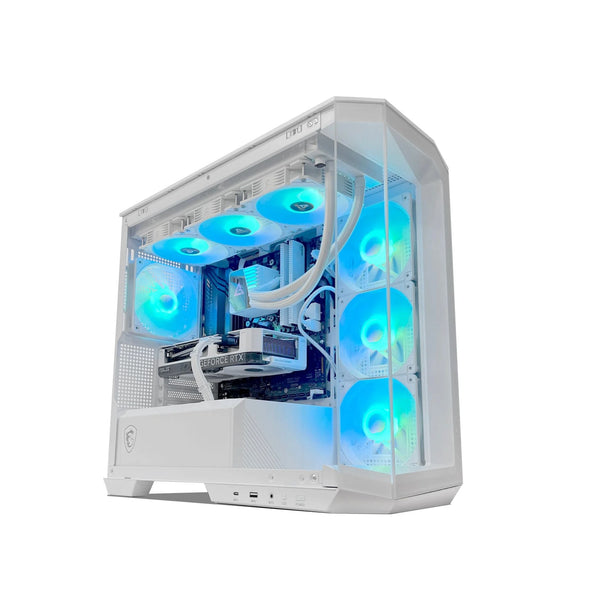 Built To Order Gaming PCs - Free Shipping In NZ