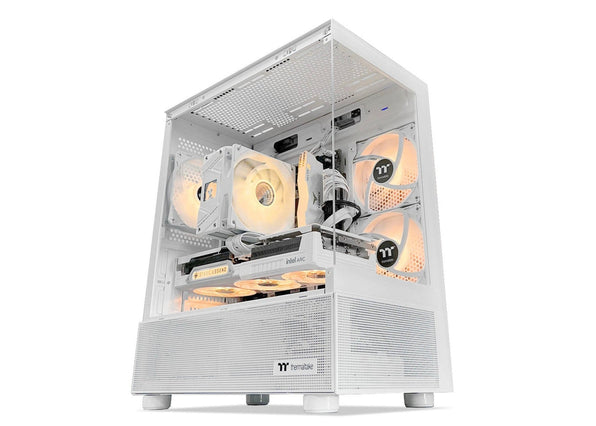 Custom Gaming PCs NZ – High-Performance Rigs Built for Kiwi Gamers