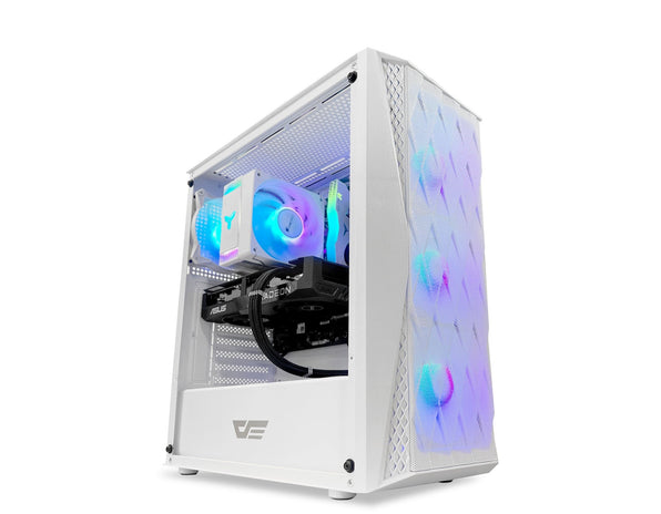 Custom & Prebuilt Gaming PCs