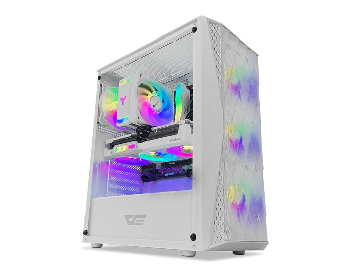 Custom & Prebuilt Gaming PCs - Free Shipping In NZ