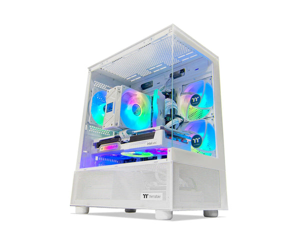 Custom & Prebuilt Gaming PCs - Free Shipping In NZ