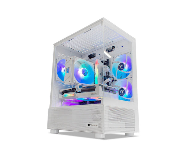 Custom & Prebuilt Gaming PCs - Free Shipping In NZ