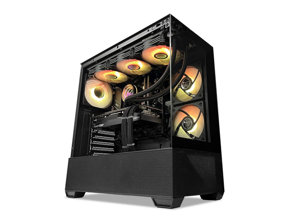 Built To Order Gaming PCs | Godmode