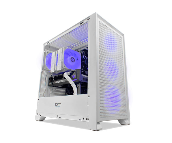 Built To Order Gaming PCs | Godmode