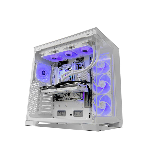 Built To Order Gaming PCs - Free Shipping In NZ